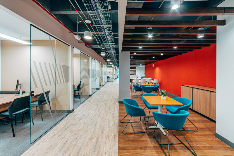 Contactar - Solinoff