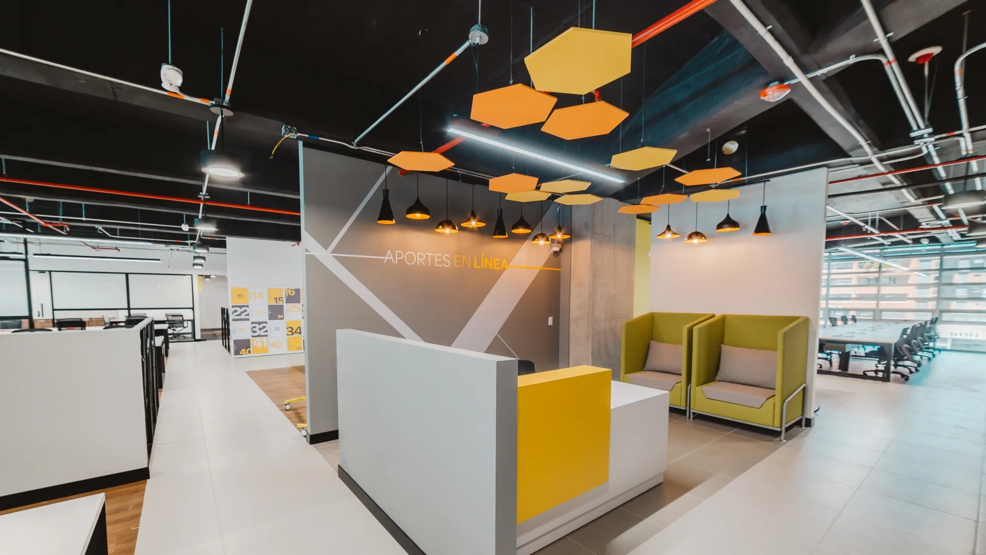 Aportes en línea - Solinoff