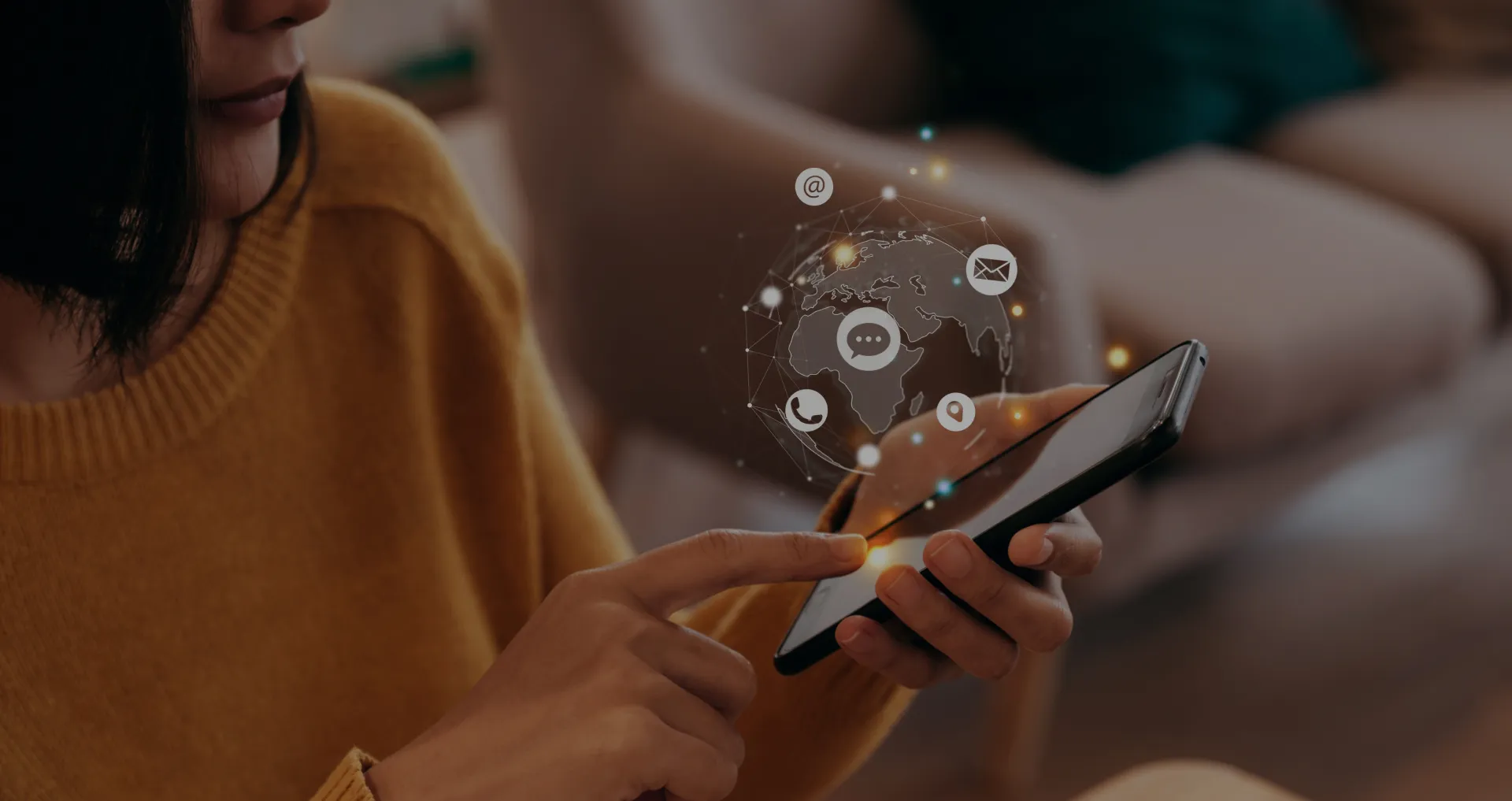 Trabaja con nosotros - Solinoff