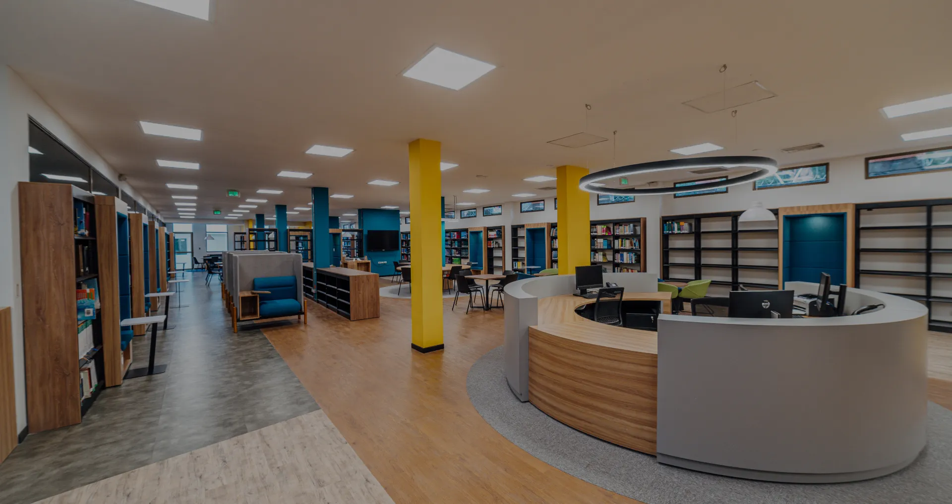 Quiénes somos - Solinoff