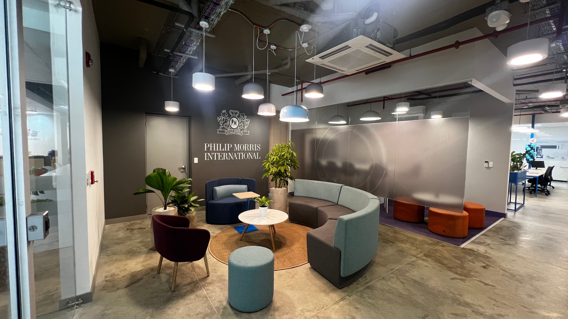 PMI: Philip Morris International - Solinoff