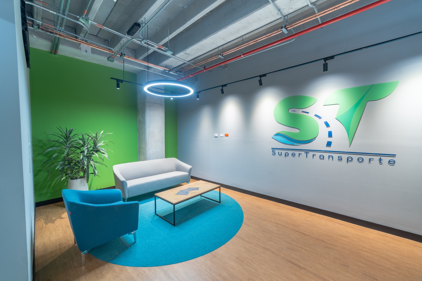 SUPERTRANSPORTE - Solinoff