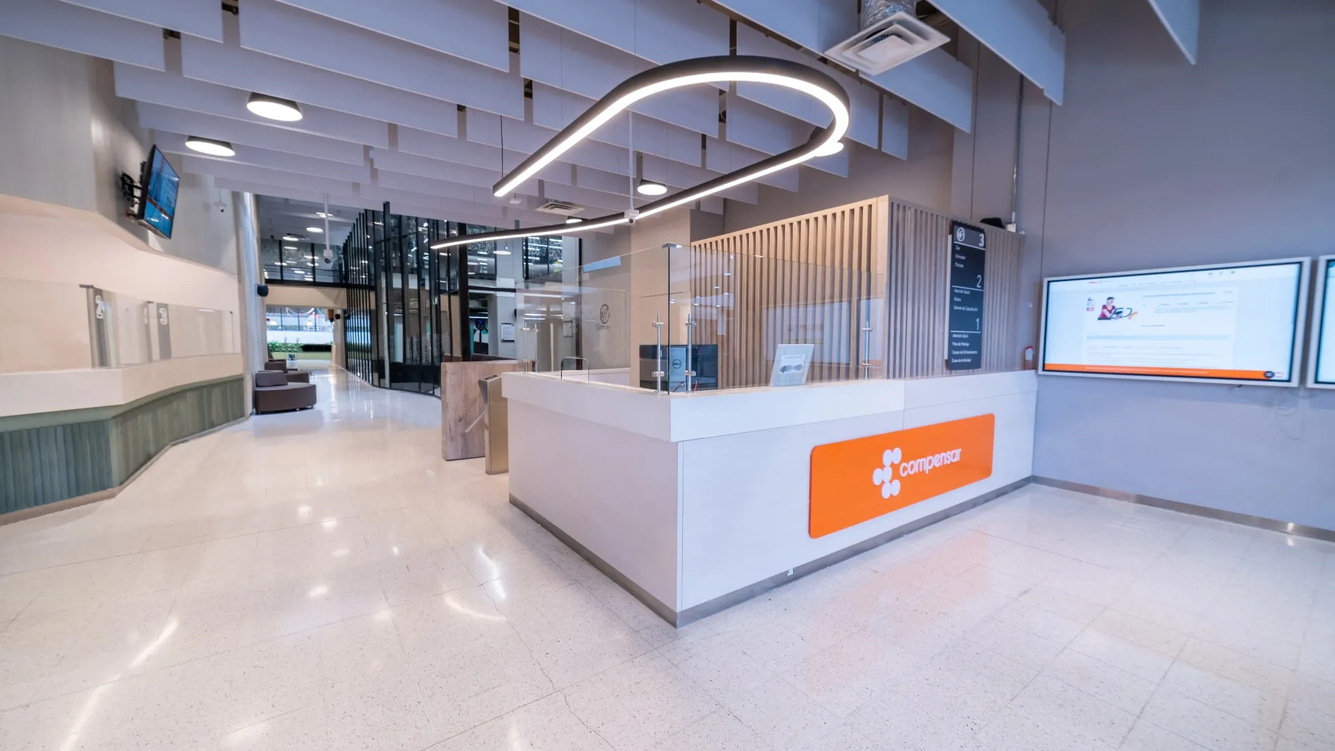 Compensar - Solinoff