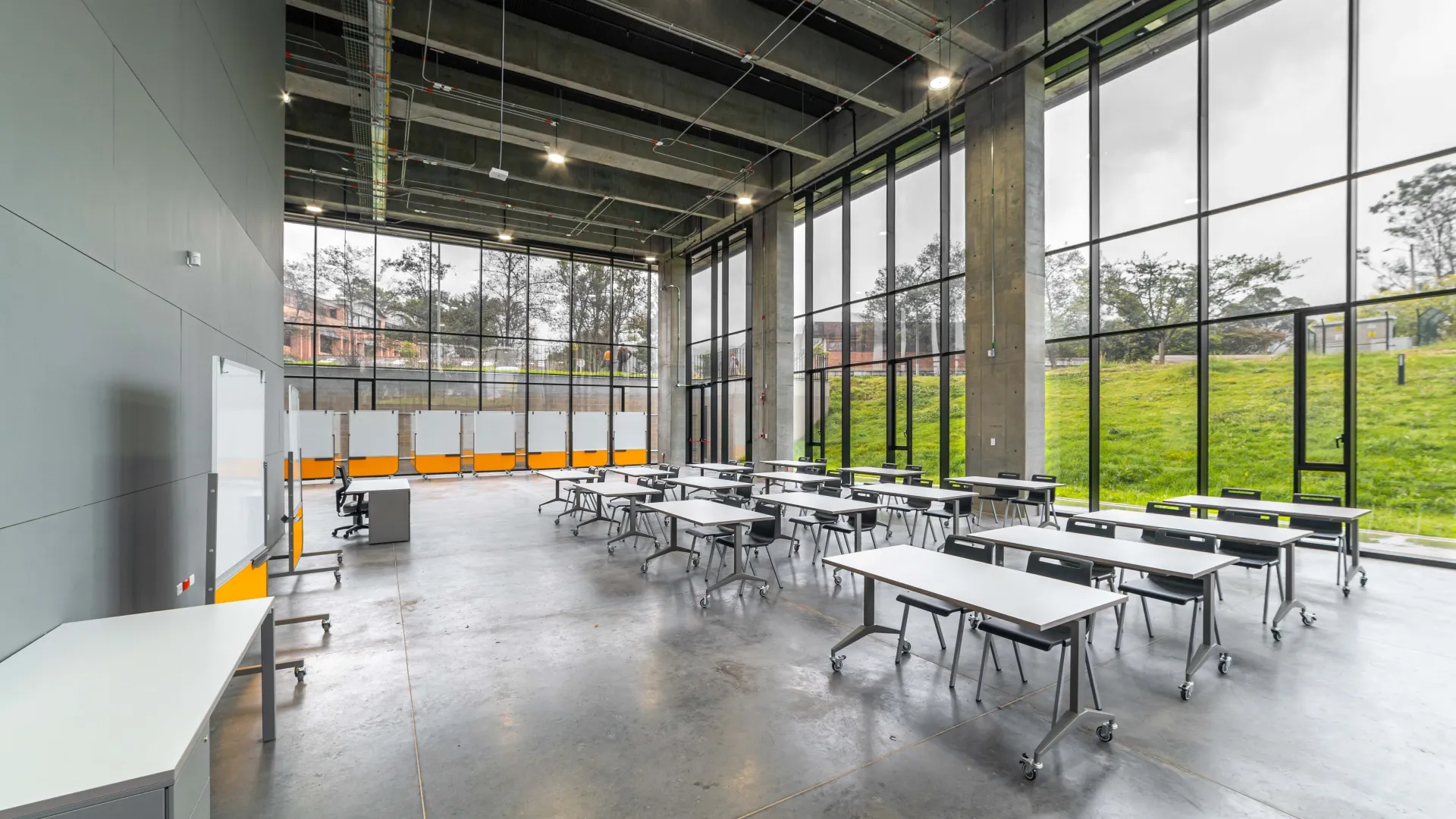 Universidad Nacional de Colombia - Solinoff