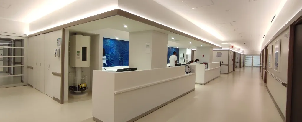 Serena del Mar - Solinoff